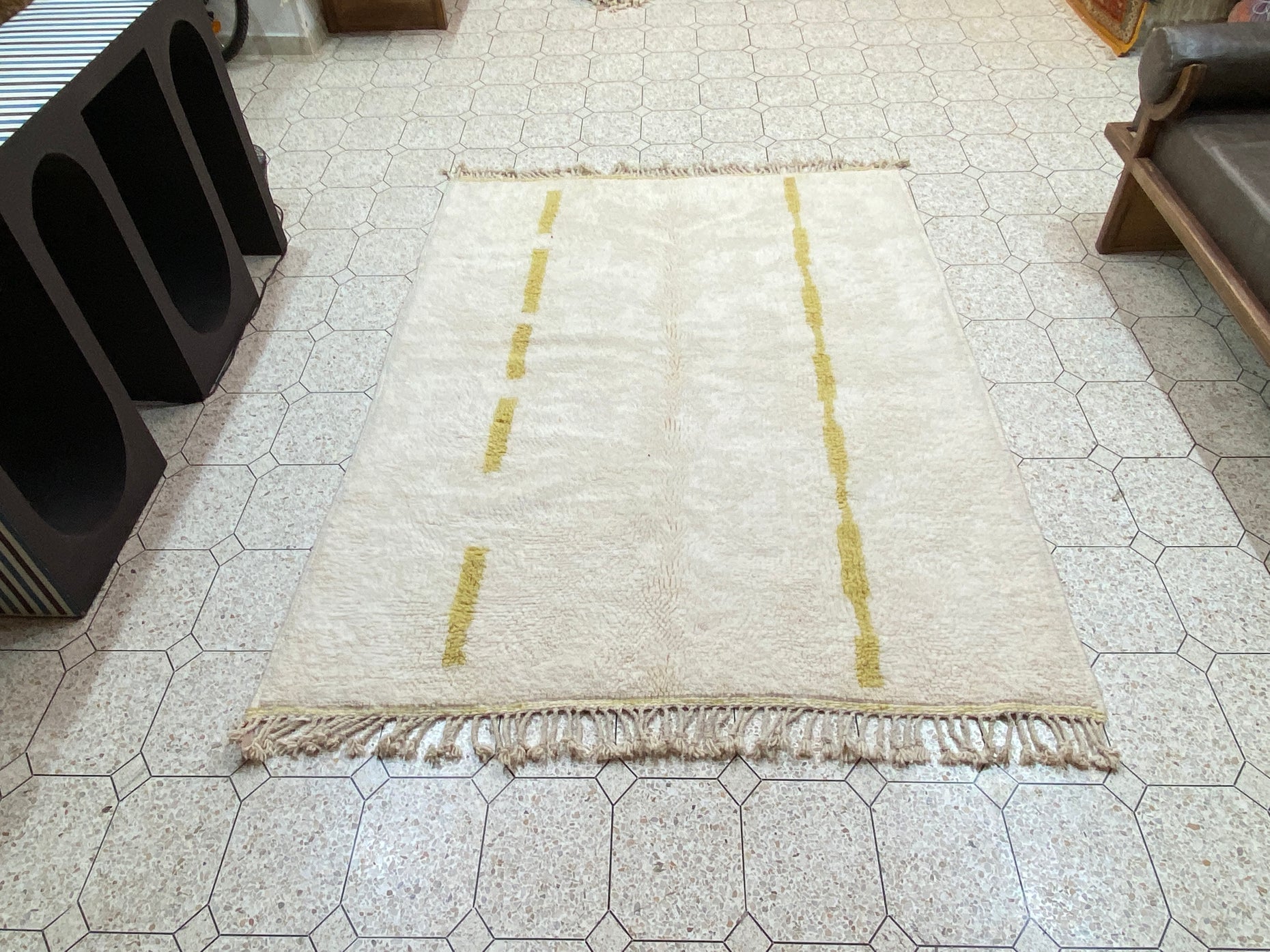 Lahandira – Authentic Moroccan Berber Rugs | Vintage & Contemporary