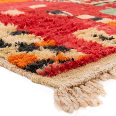 Lahandira – Authentic Moroccan Berber Rugs | Vintage & Contemporary