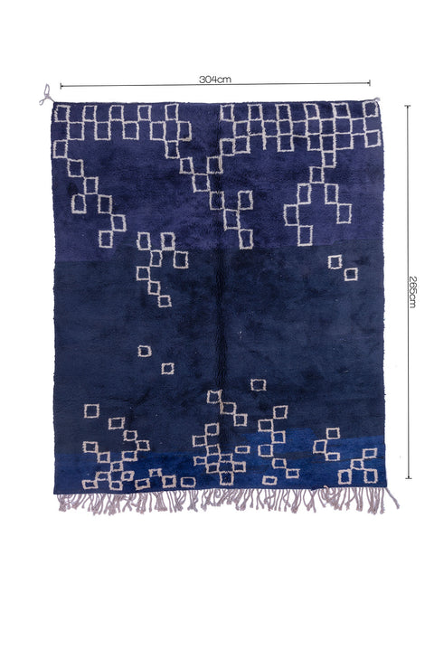 Lahandira – Authentic Moroccan Berber Rugs | Vintage & Contemporary