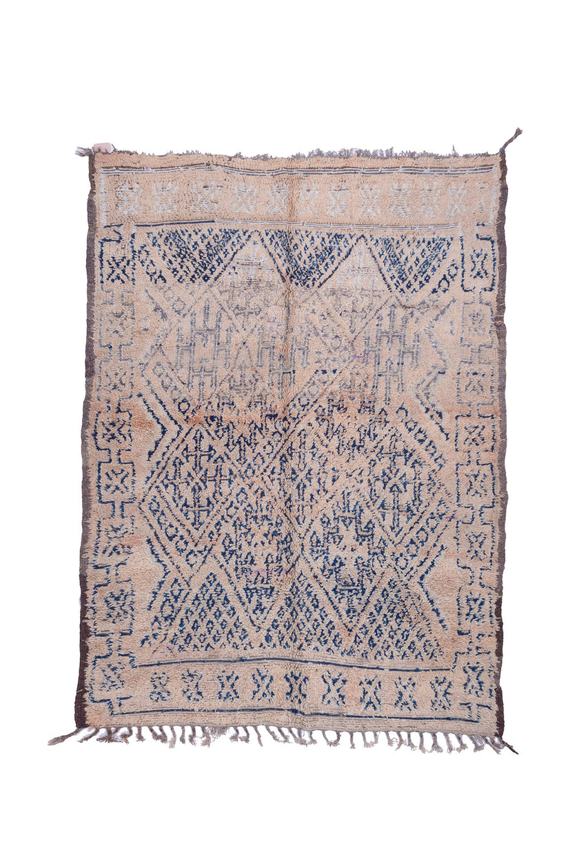 Lahandira – Authentic Moroccan Berber Rugs | Vintage & Contemporary