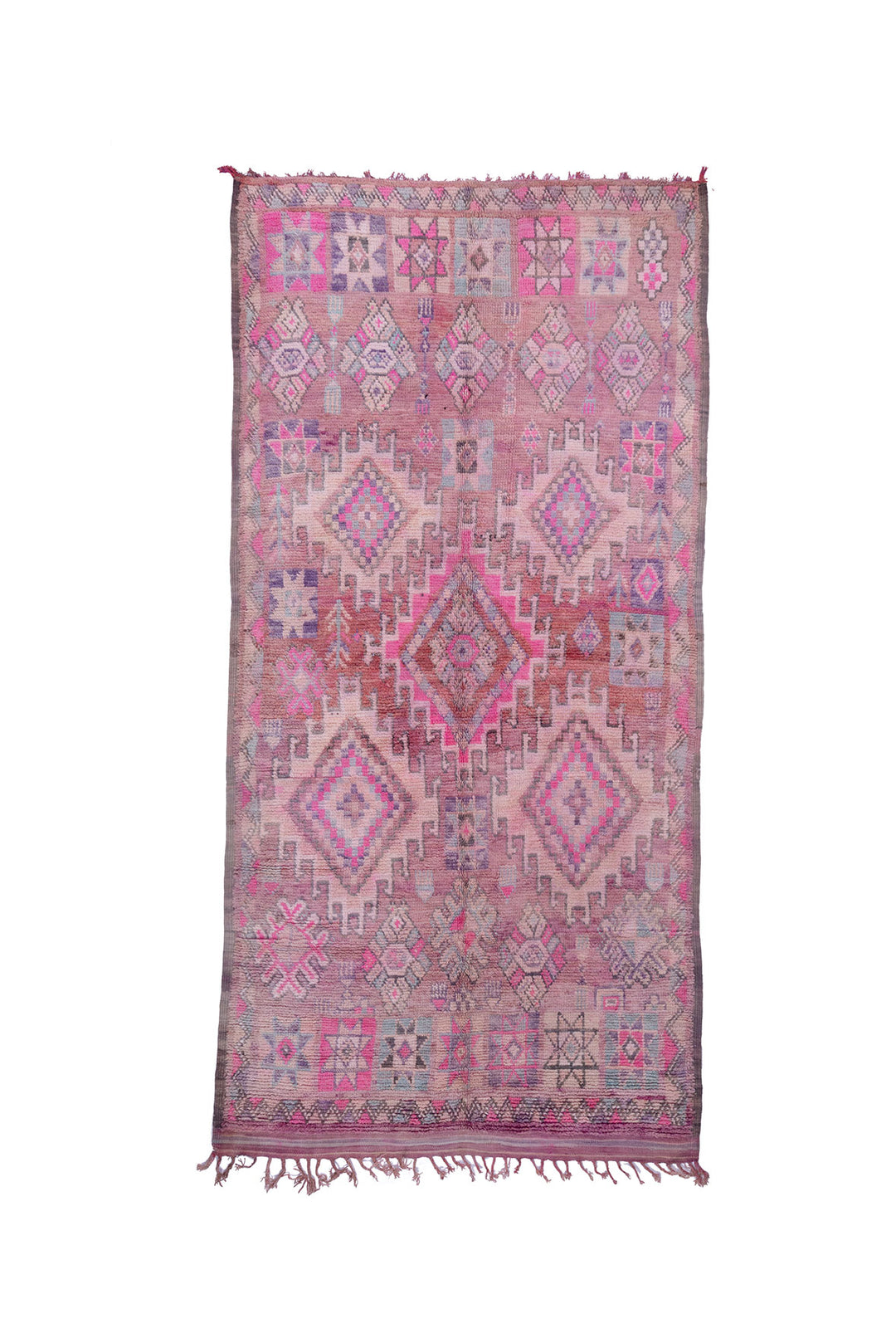 Lahandira – Authentic Moroccan Berber Rugs | Vintage & Contemporary